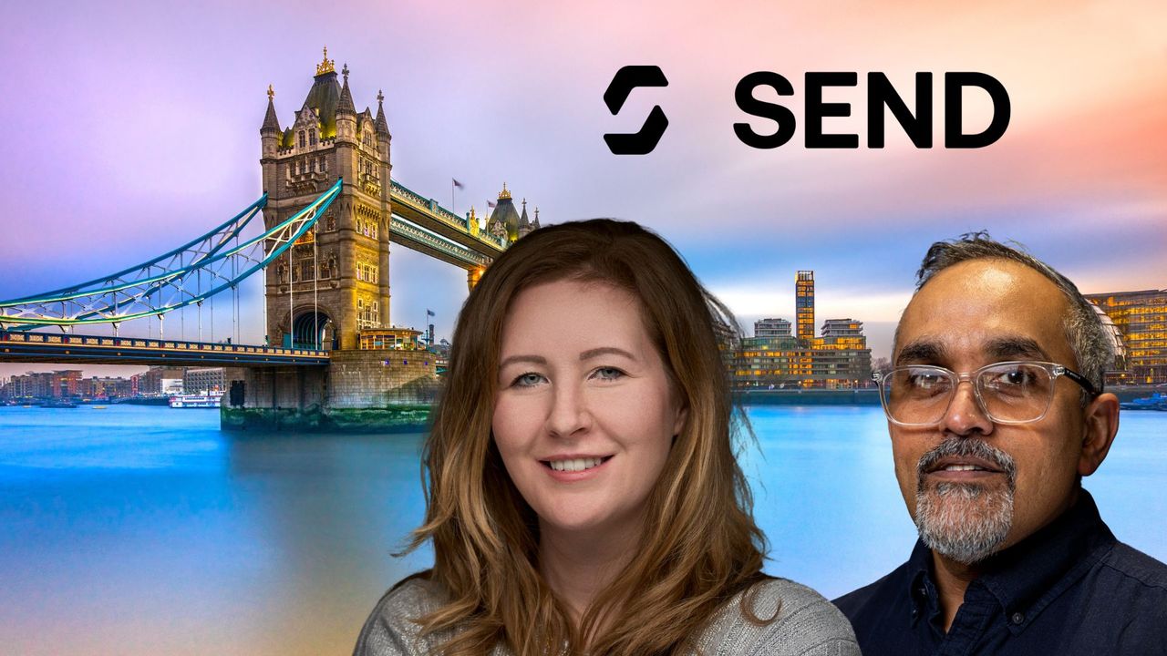 Send creates customer service team to meet growing client needs ...